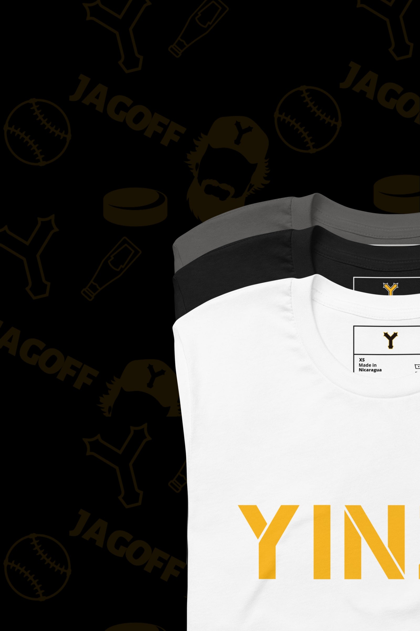 YINZZ: YOUR #1 BRAND FOR PITTSBURGH SPORTS CLOTHING – Yinzz
